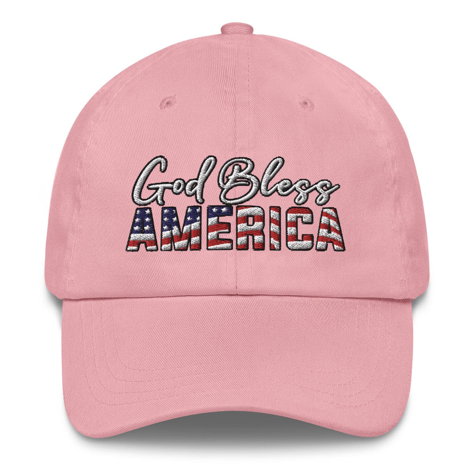 GOD BLESS AMERICA hat Faith Cross Christian cap USA Save America Jesus ...